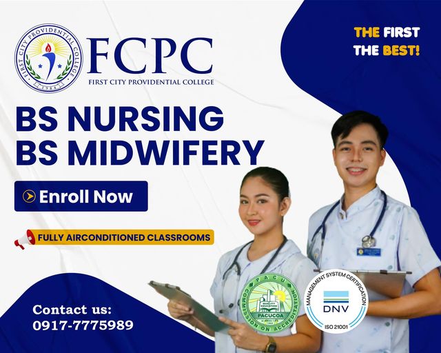 Enrollment Ongoing – FCPC