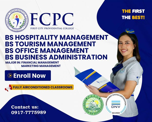 Enrollment Ongoing – FCPC