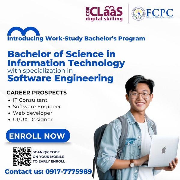 Enrollment Ongoing – FCPC