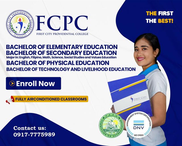 Enrollment Ongoing – FCPC