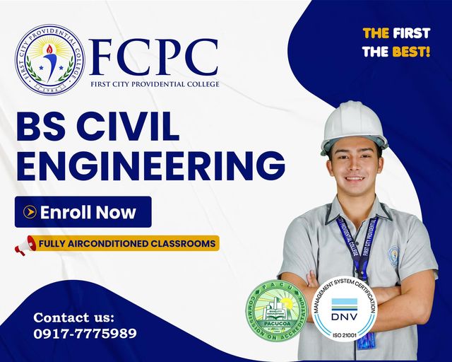 Enrollment Ongoing – FCPC