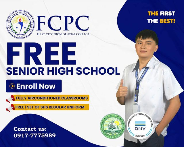 Enrollment Ongoing – FCPC